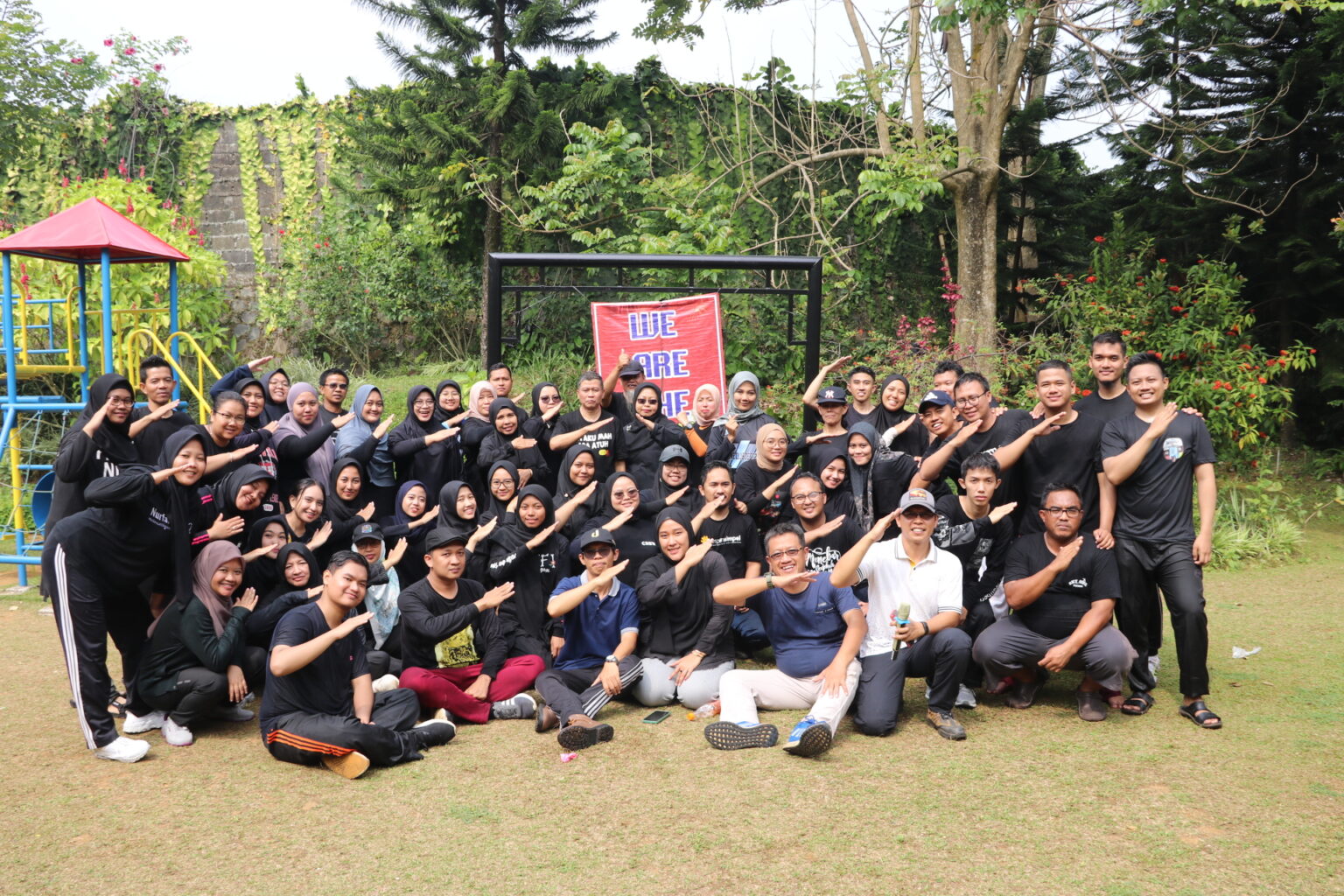Tentang Kami - SMA Angkasa 1 Jakarta