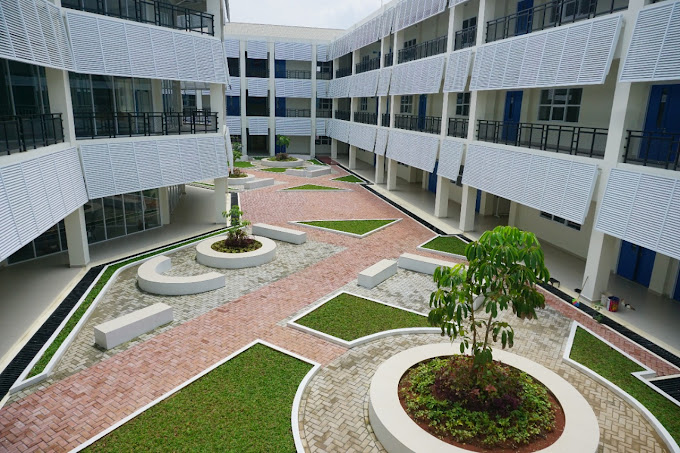 SPMB 2026-2027 - SMA Angkasa 1 Jakarta