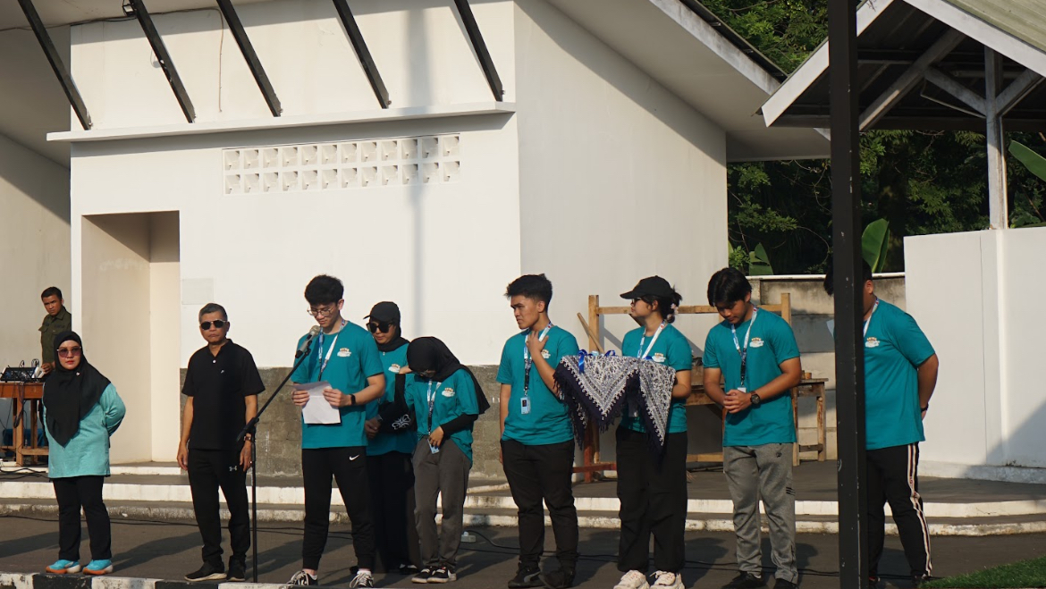 SMA Angkasa 1 Jakarta - Yayasan Ardhya Garini (Yasarini)