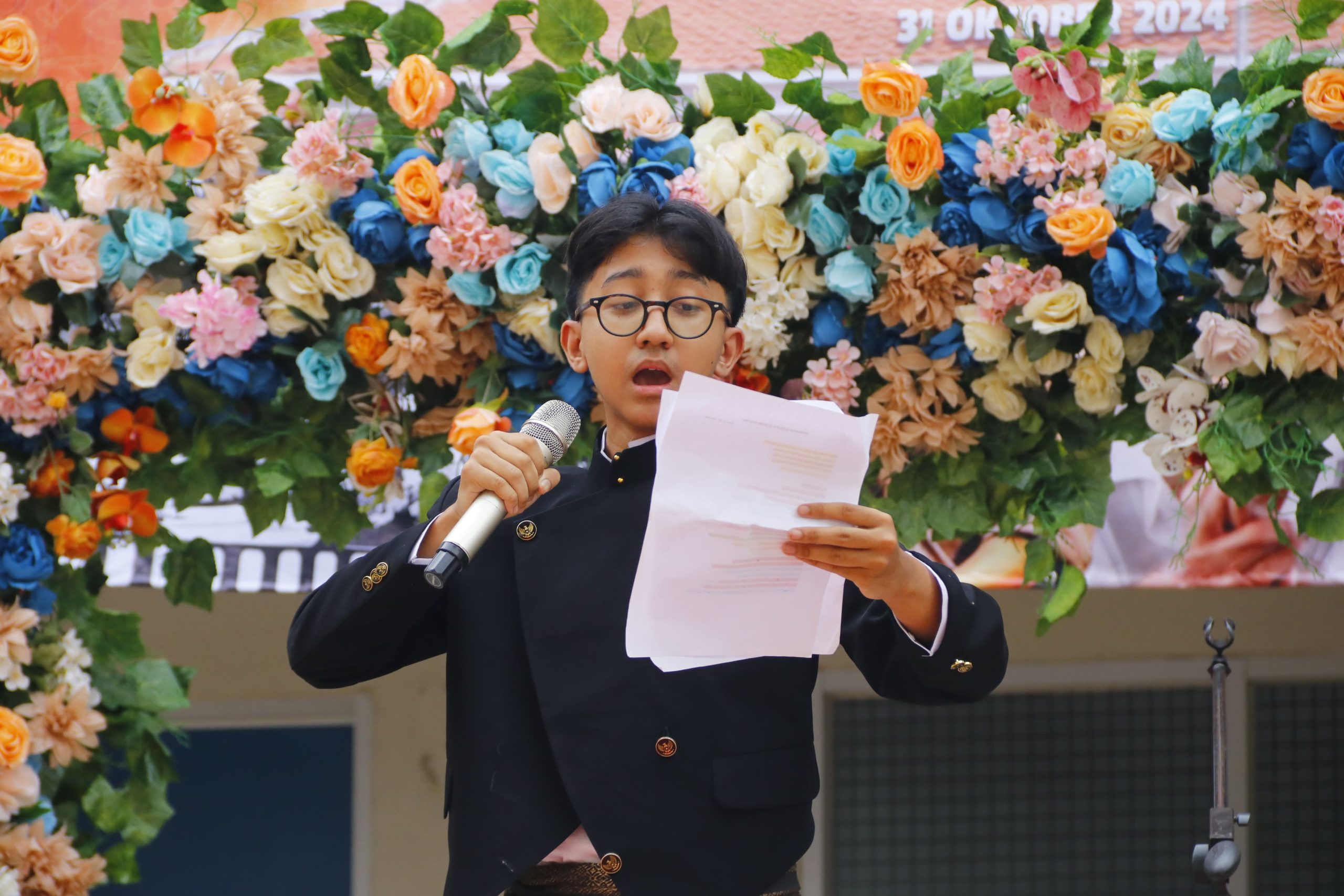 SMA Angkasa 1 Jakarta - Yayasan Ardhya Garini (Yasarini)